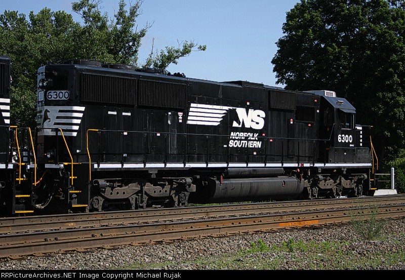 NS 6300